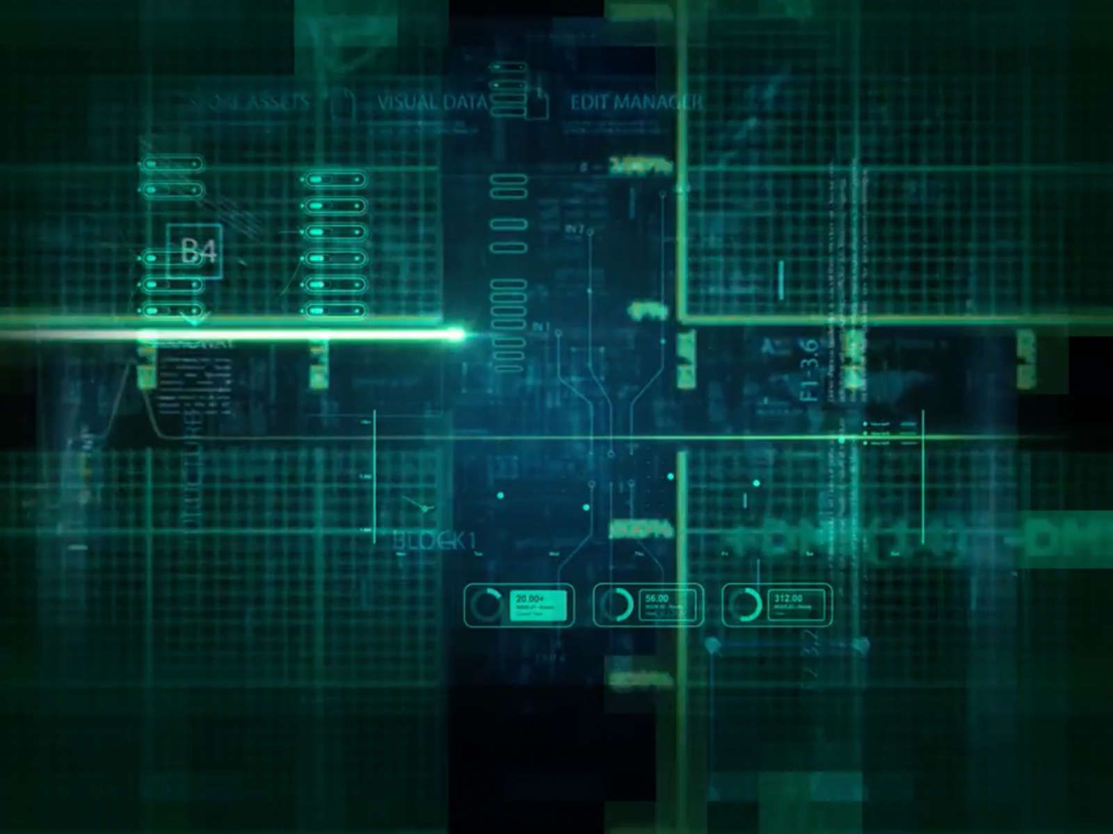 Edge Case #1 - HPE Edgeline server