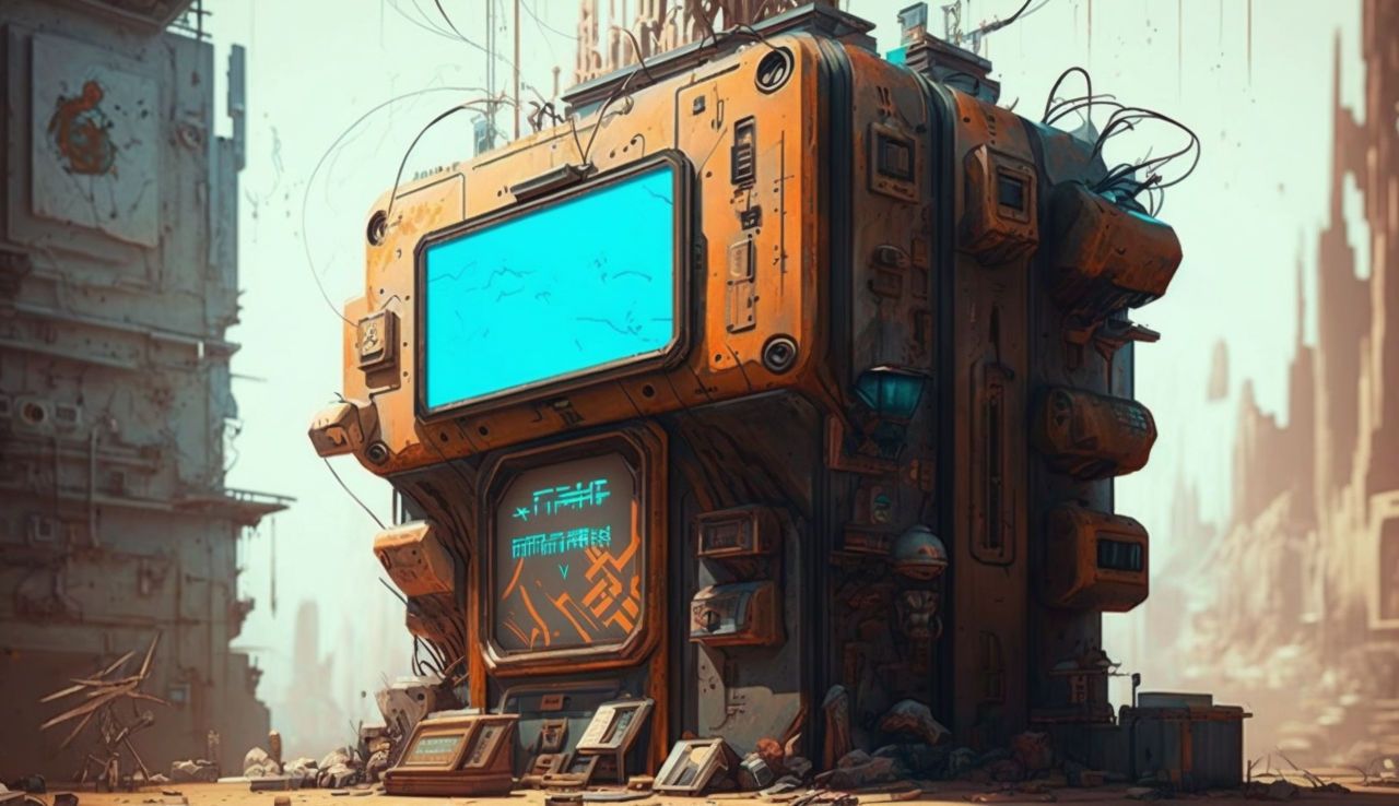 Bringing Rust to the Xen Project