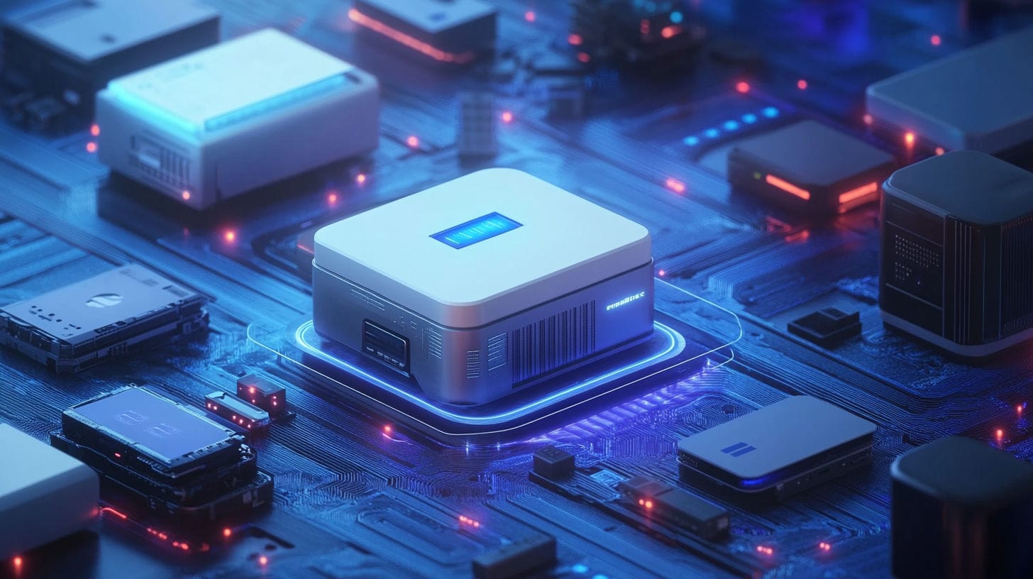 New certified Protectli devices